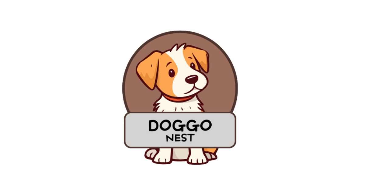 Doggo Nest - Trusted Dog Gear Reviews for Every Breed and Every Need